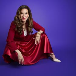 2026 Women Thrive Summit