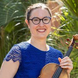 Dr. Molly Gebrian - AltStrings Practice Summit