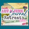 Art & Junk Journal Retreat