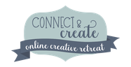 Replays - Connect & Create Online Creative Retreat May 2026