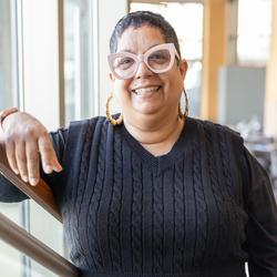 Stacey Askew - Organize Now 2026