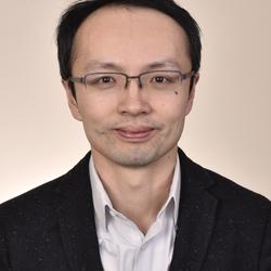 Xiang Ao - Neuroscience and Yoga Poster Session 2026