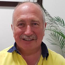 Garry Cullinane - Program 2 - Springboard Summit