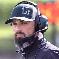 Jason Mangone - RPO Evolution