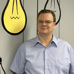 Eric Garrison – WTE Solutions – Entrepreneurial Journey