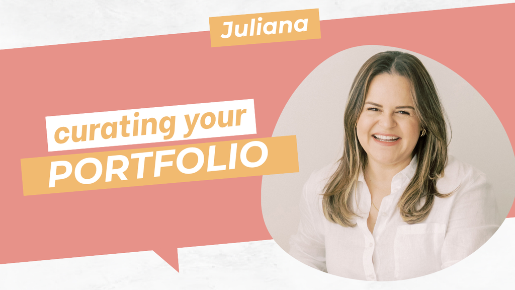 How to Curate Your Portfolio To Raise Your Prices Immediately