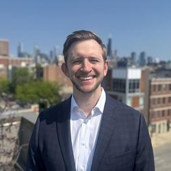 Ryan Krueger - World Finance Forum: OnDemand Hub