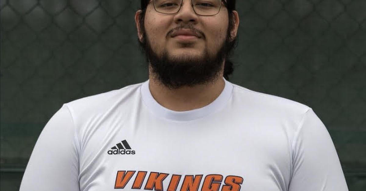 Kevin Merino-Rivas - 2022 The 10th Anniversary First Gen Summit