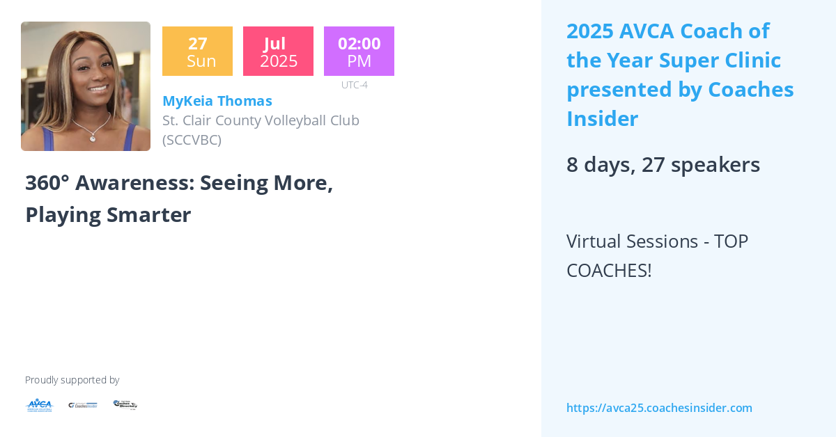 360° Awareness: Seeing More, Playing Smarter