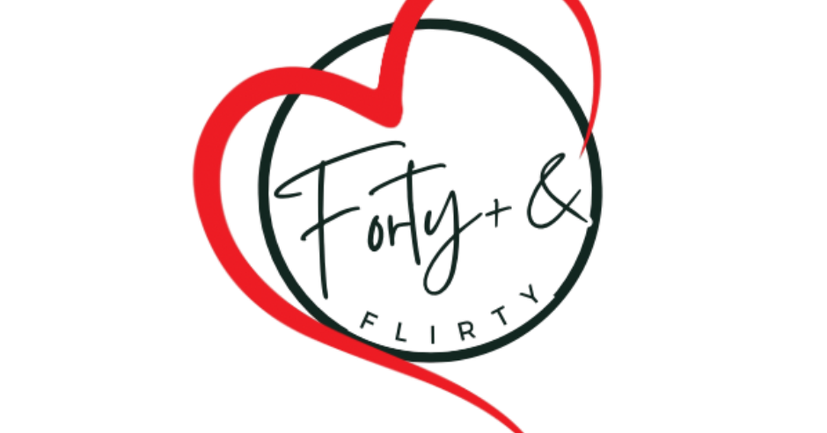 2025 Forty Plus and Flirty Dating Summit