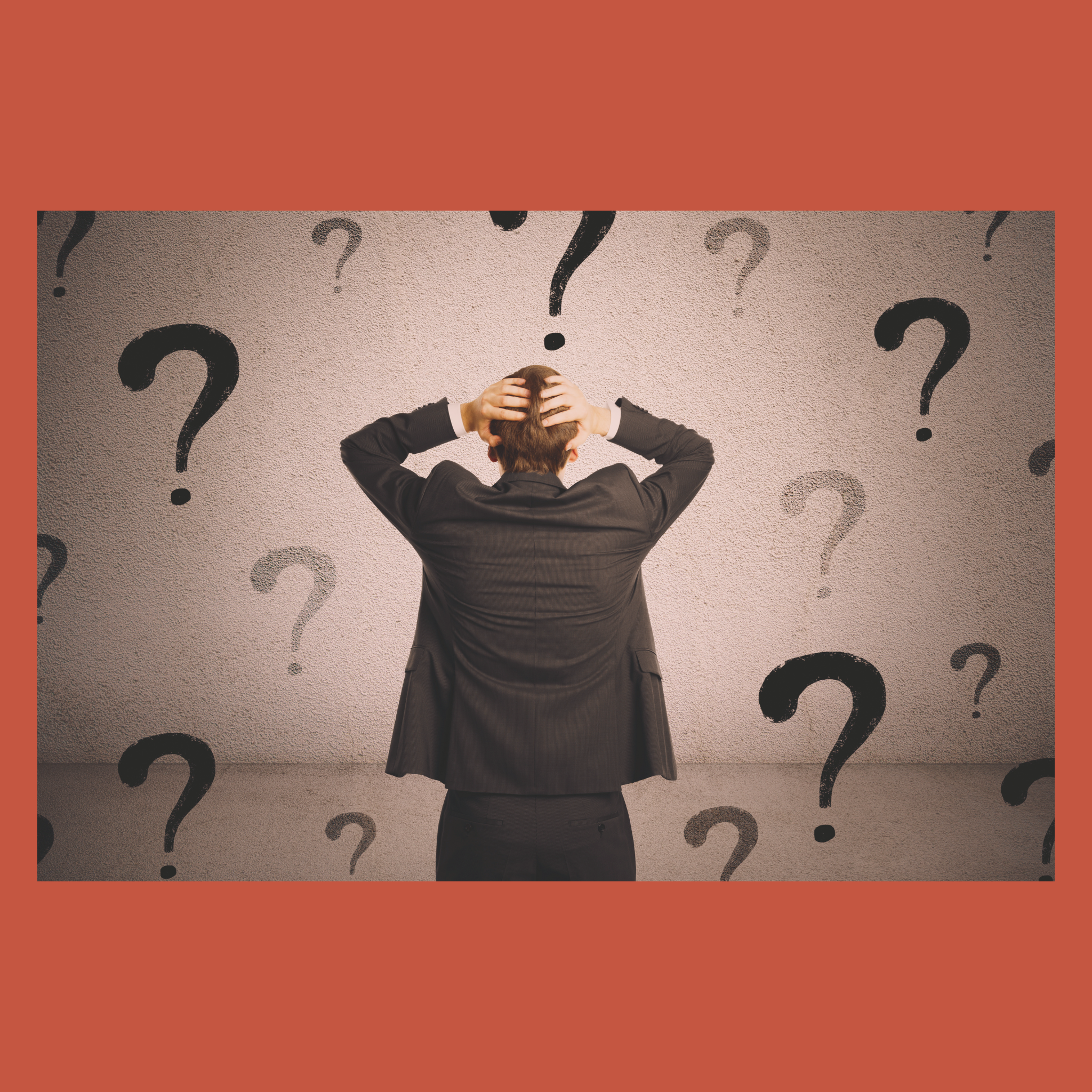 Navigating Uncertainty - Leader Summit