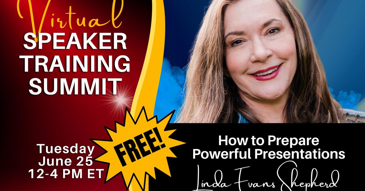 How To Prepare Powerful Presentations