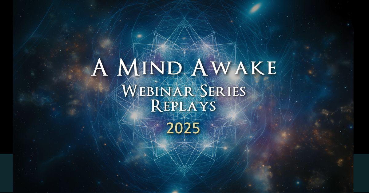 A Mind Awake: Embodied Awareness with Louise Kay - A Mind Awake ...