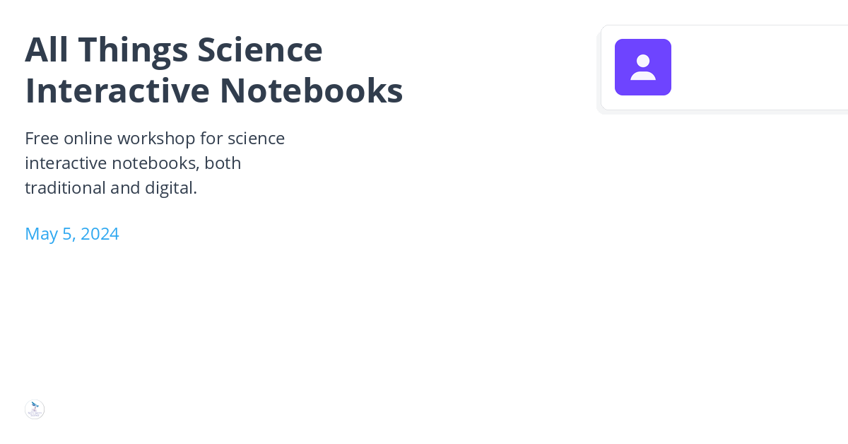 Coming soon... - All Things Science Interactive Notebooks Coming soon... - All Things Science Interactive Notebooks