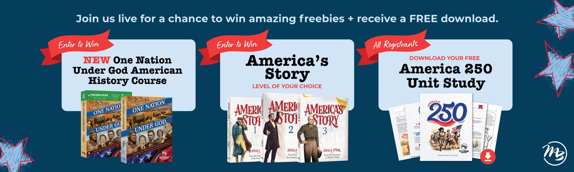 Exploring America: History Through a Biblical Lens