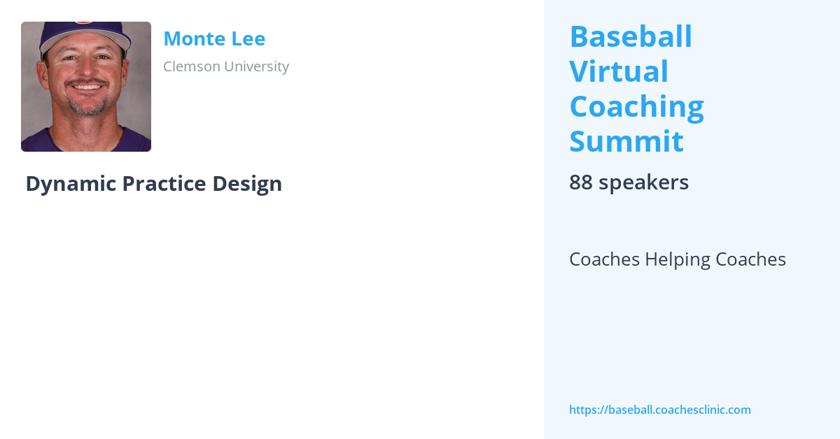 Dynamic Practice Design