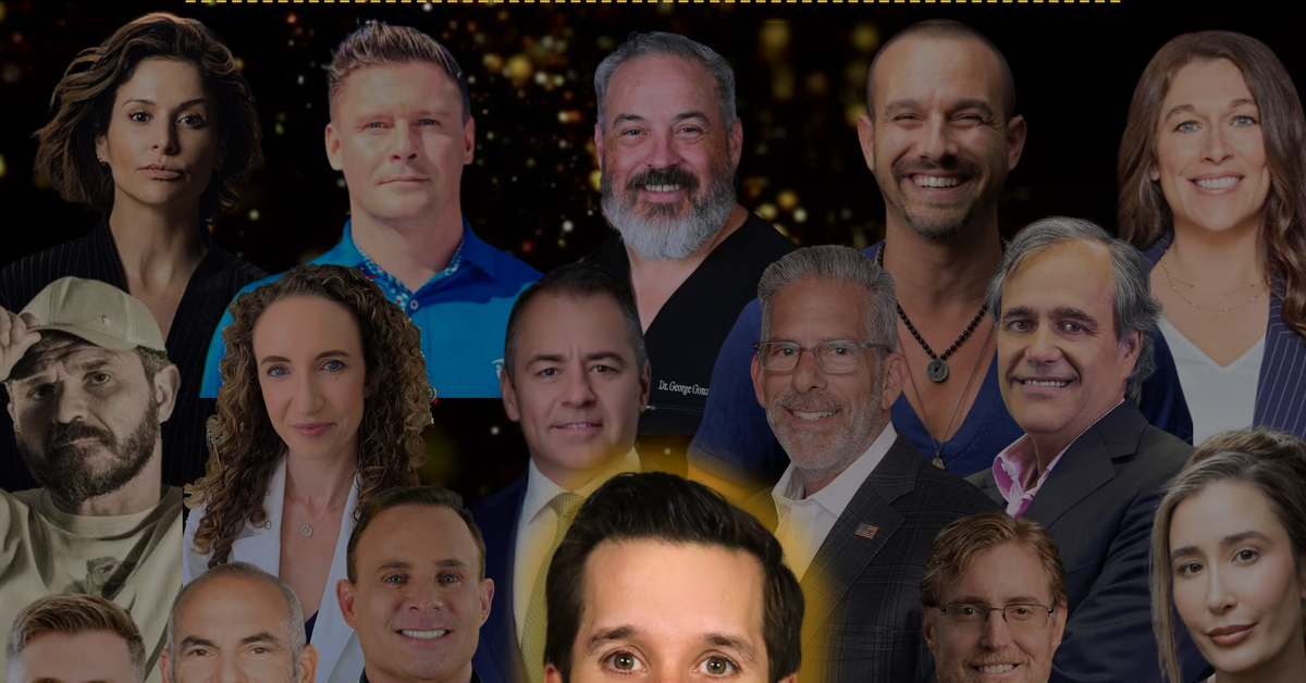 Dr. Jordan Wagner - BioStacking 4.0 Interview
