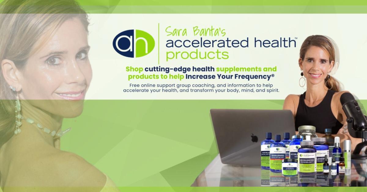 Accelerated Health Products - BioStacking Summit