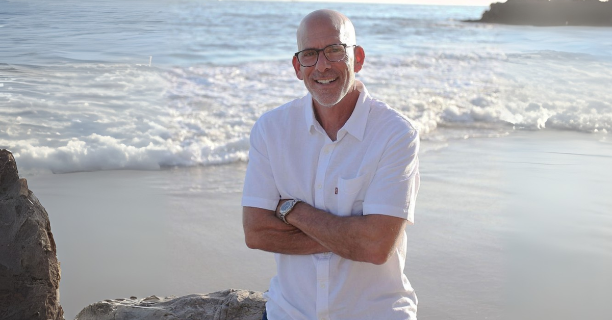 Dr. Jeffrey Barke - BioStacking Summit