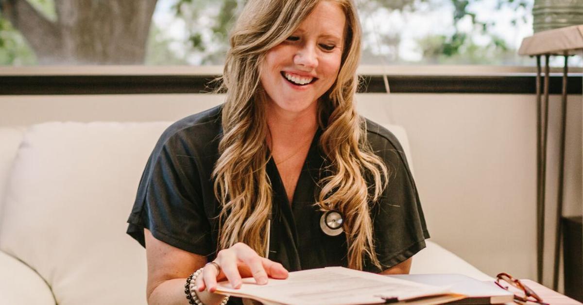 Dr. Nicole Huffman NMD - BioStacking Summit