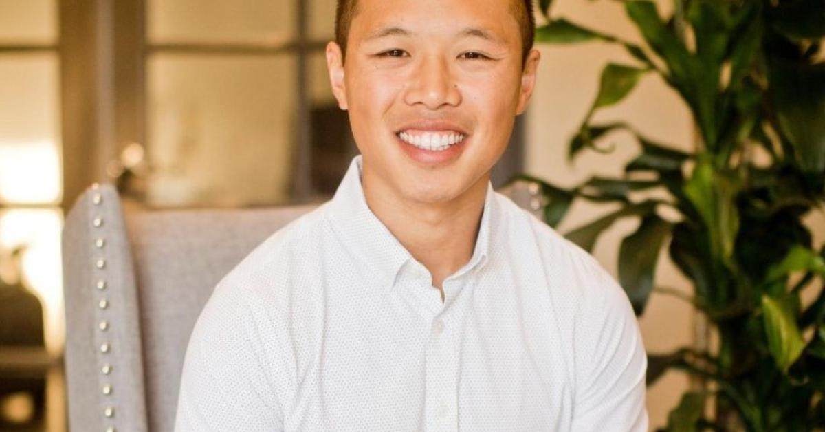 Dr. Calvin Ng DC - BioStacking Summit