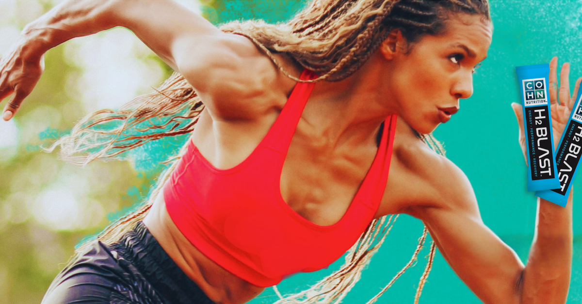 Cohn Nutrition - BioStacking Summit