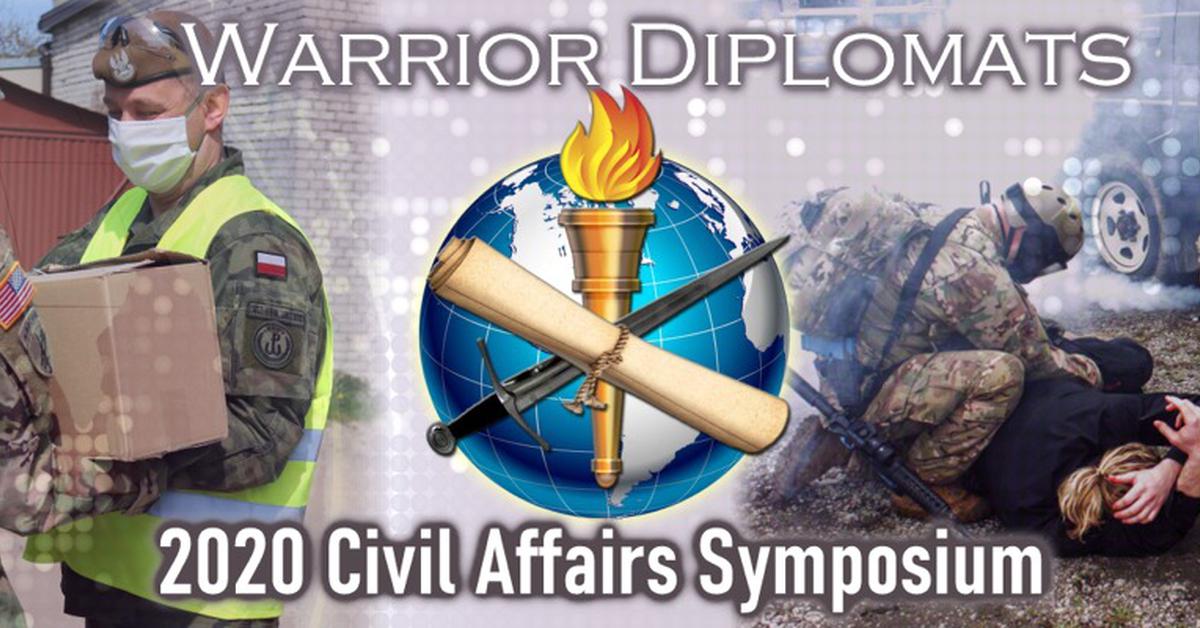 Speakers - 2020 CA Symposium