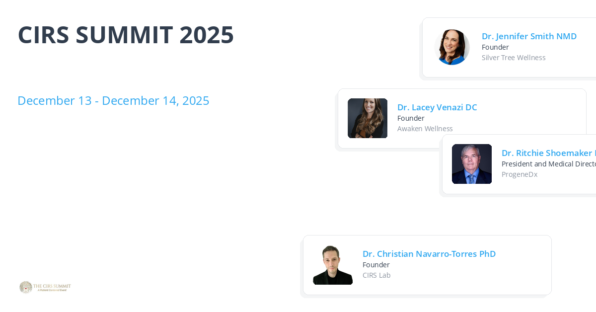 CIRS SUMMIT 2025