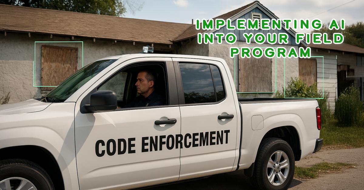 Gavin Baum-Blake - CodeComply Summit