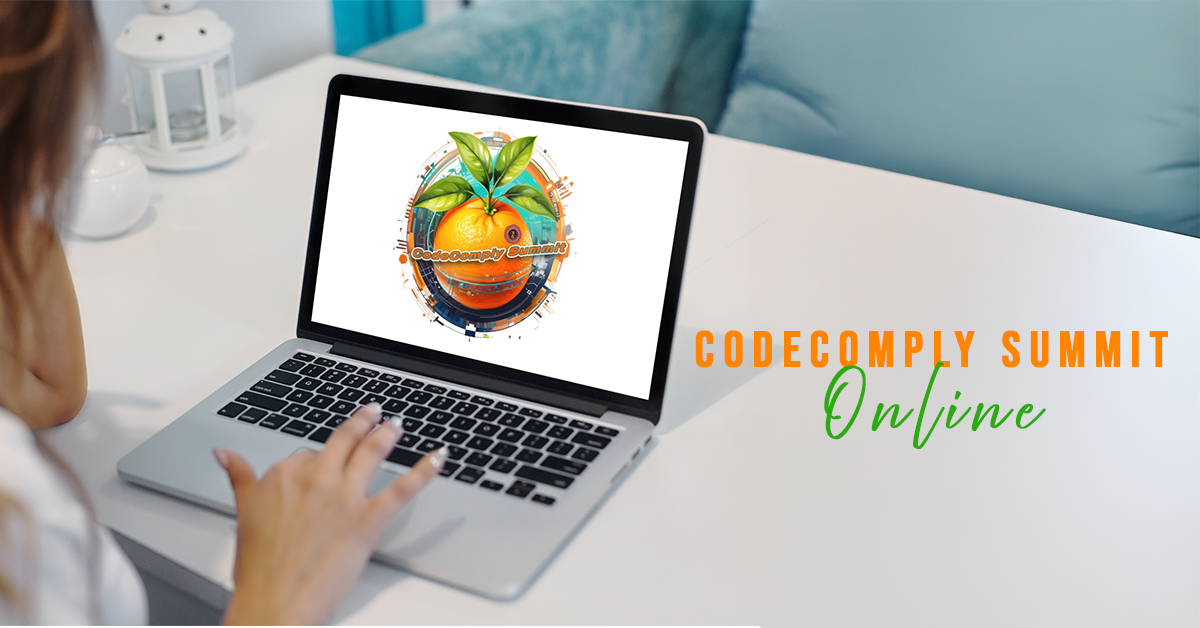 CodeComply Summit