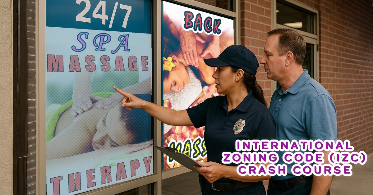 2021 IZC Crash Course (with 2024 updates) Part 2