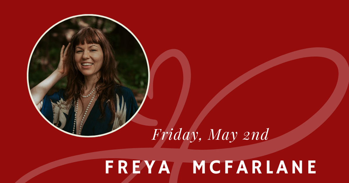 Magnetic, Electric & Dripping