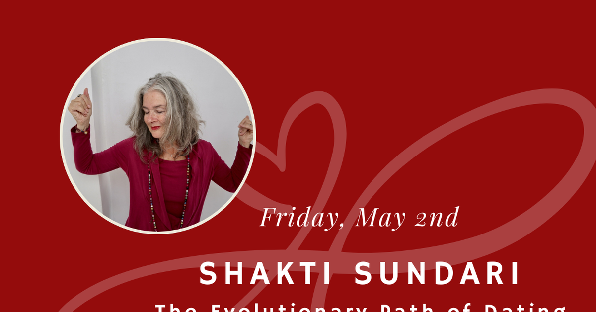 The Evolutionary Path of Dating Consciously