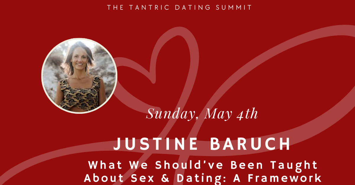 What We Shouldve Been Taught About Sex And Dating A Framework For Emotionally Intelligent Intimacy