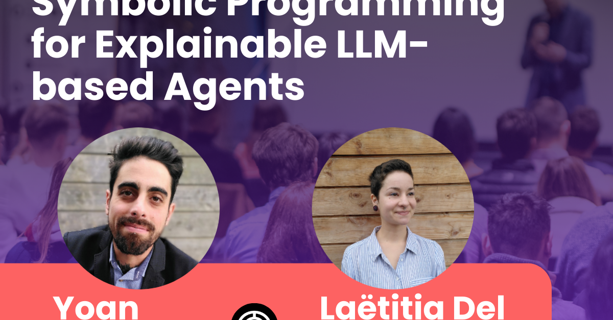 Graph-based Neuro-Symbolic Programming for Explainable LLM-based Agents