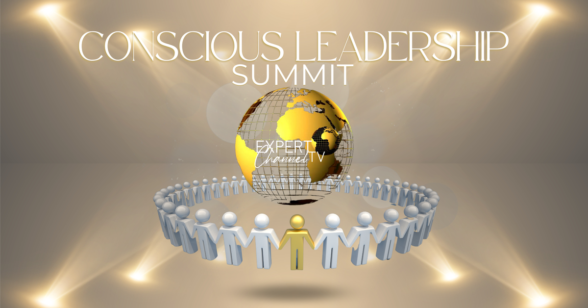 Conscious Leadership Summit - 3rd Edition