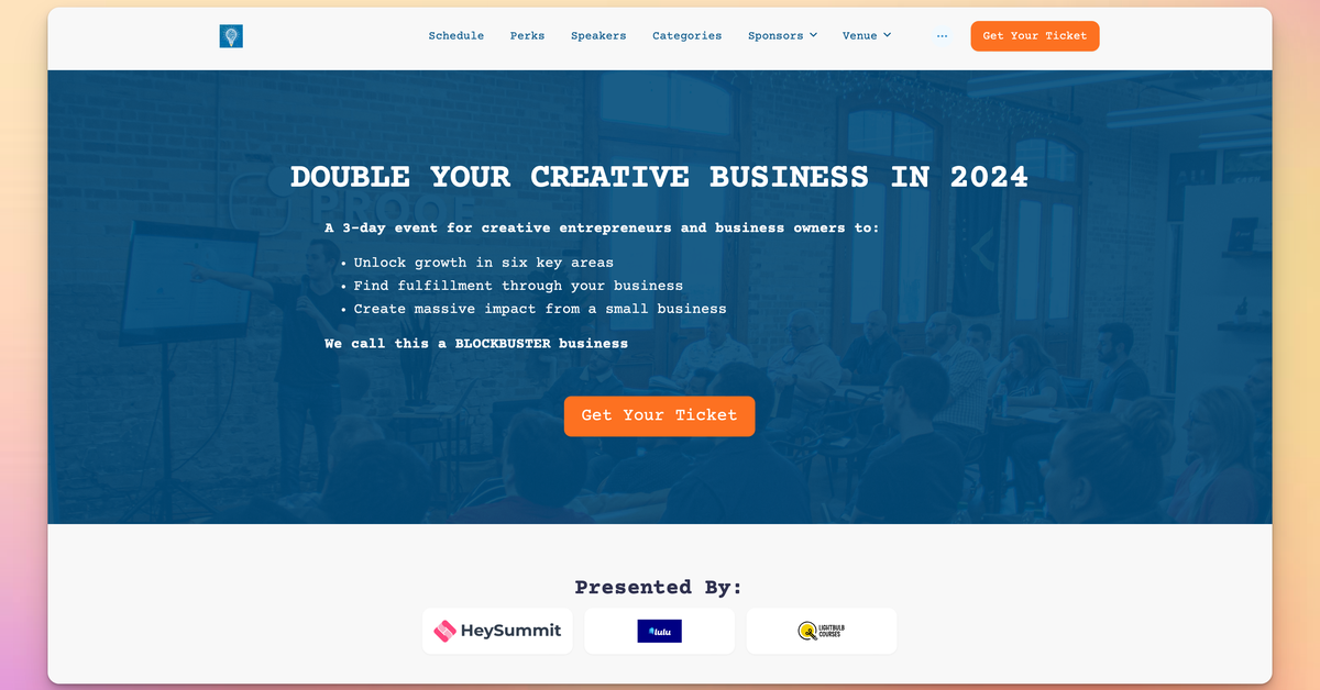 Join Our Partner Program