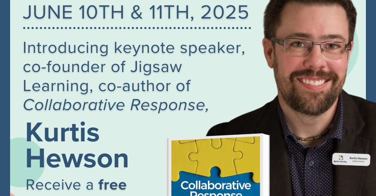 KEYNOTE: Transforming our Collaborative Response By Rethinking How We ...