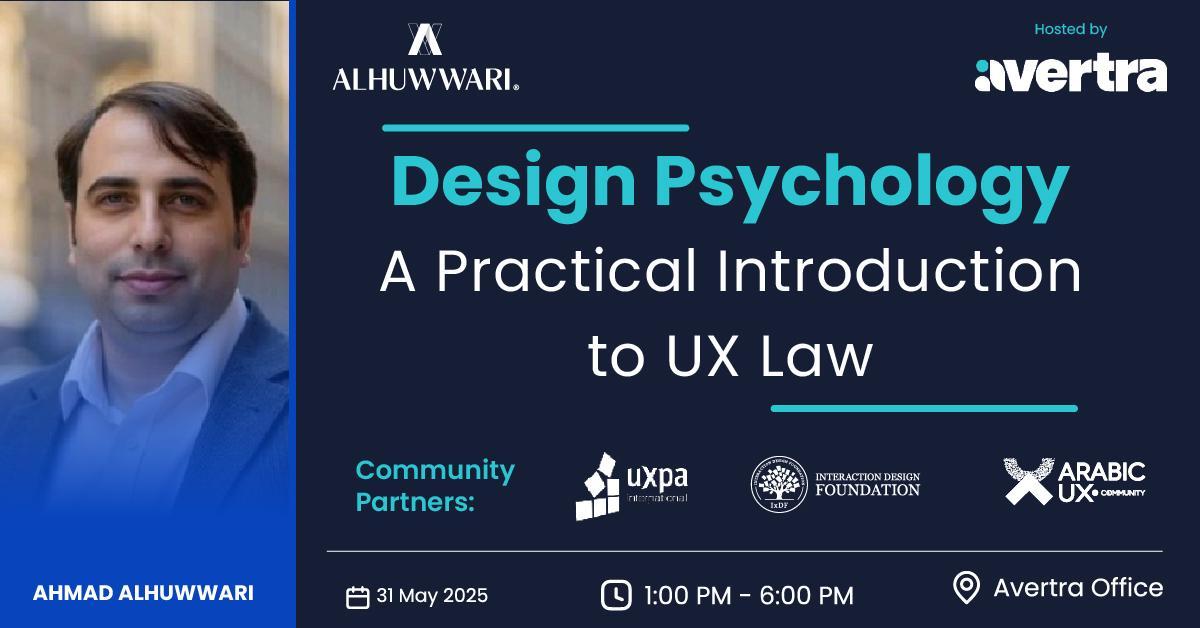 Perks - Design Psychology: A Practical Introduction to UX Laws