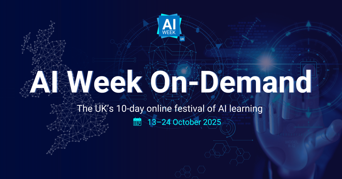 Replays - AI Week 2025