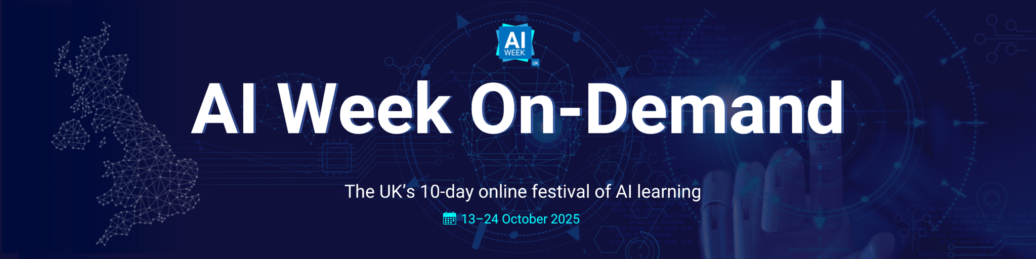AI Week 2025