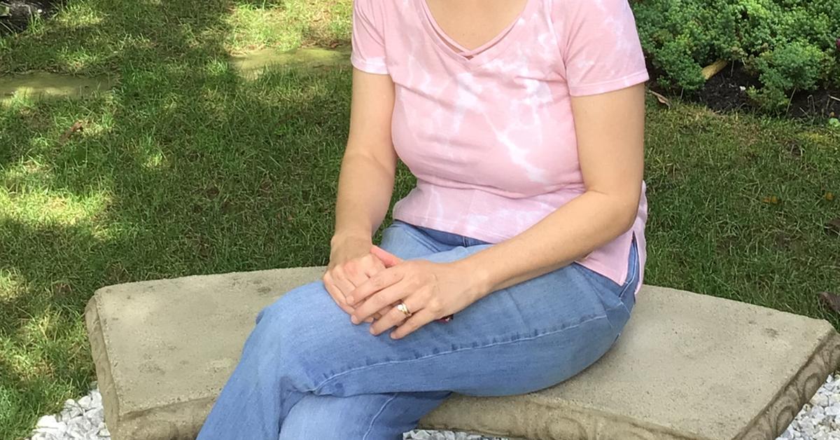 Stacy Juba - Escape the Plot Forest 2022