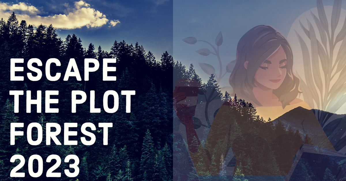Escape the Plot Forest 2023