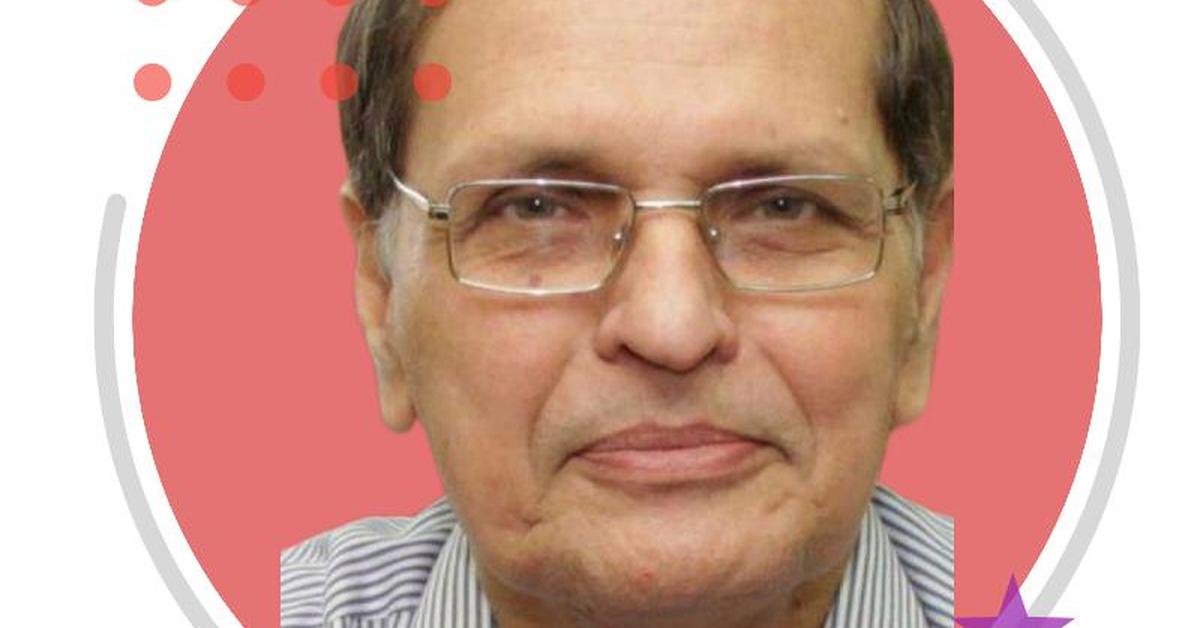 Dr. Subhash Datta - ESG Summit - The Rise and Relevance