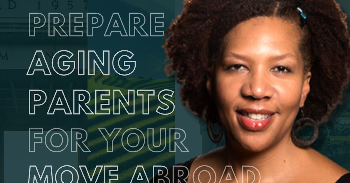 Celeste Ramsey - ExodUS Summit 2024