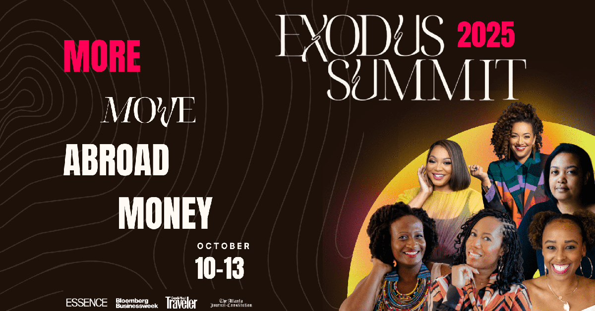 ExodUS Summit 2025