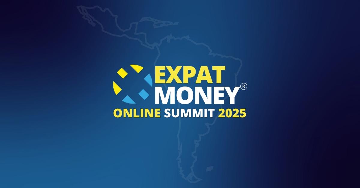 Expat Money Summit 2025
