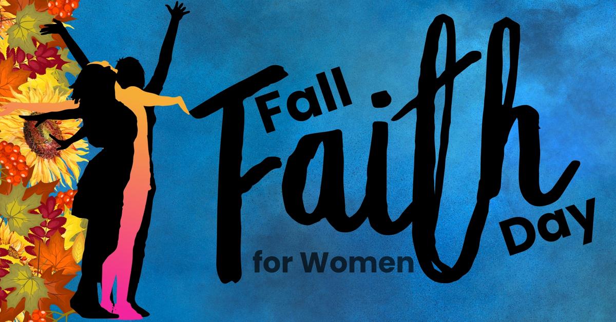Fall Faith Day 2025