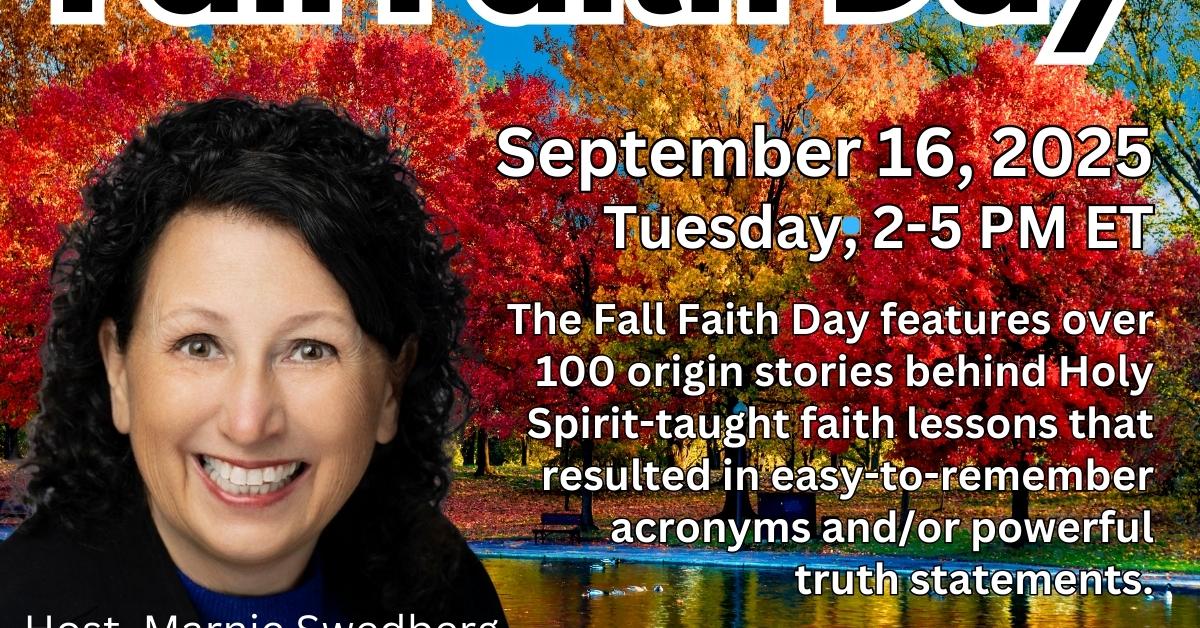 Speakers - Fall Faith Day 2025
