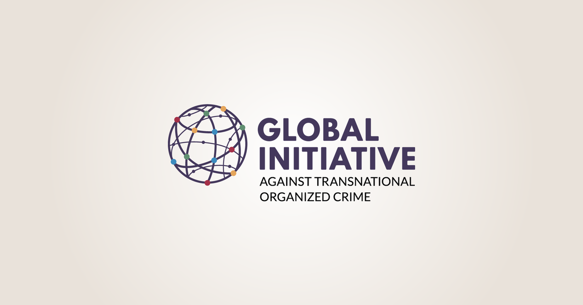 Financial Crime - Global Initiative's Conference Room